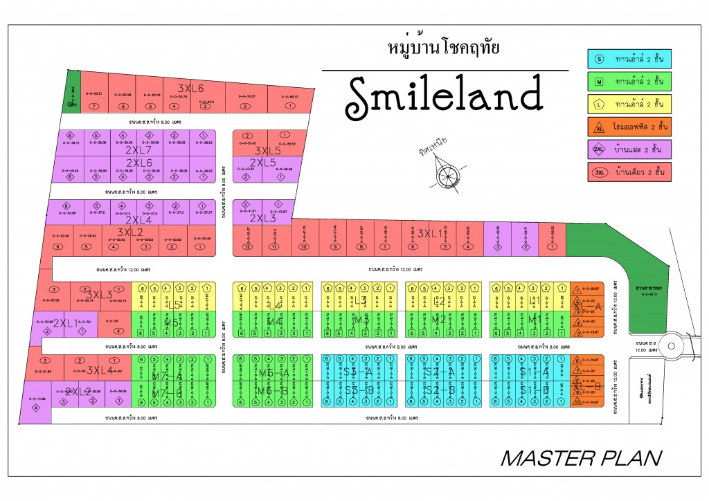 Smile Land Project Plan – SmileLand